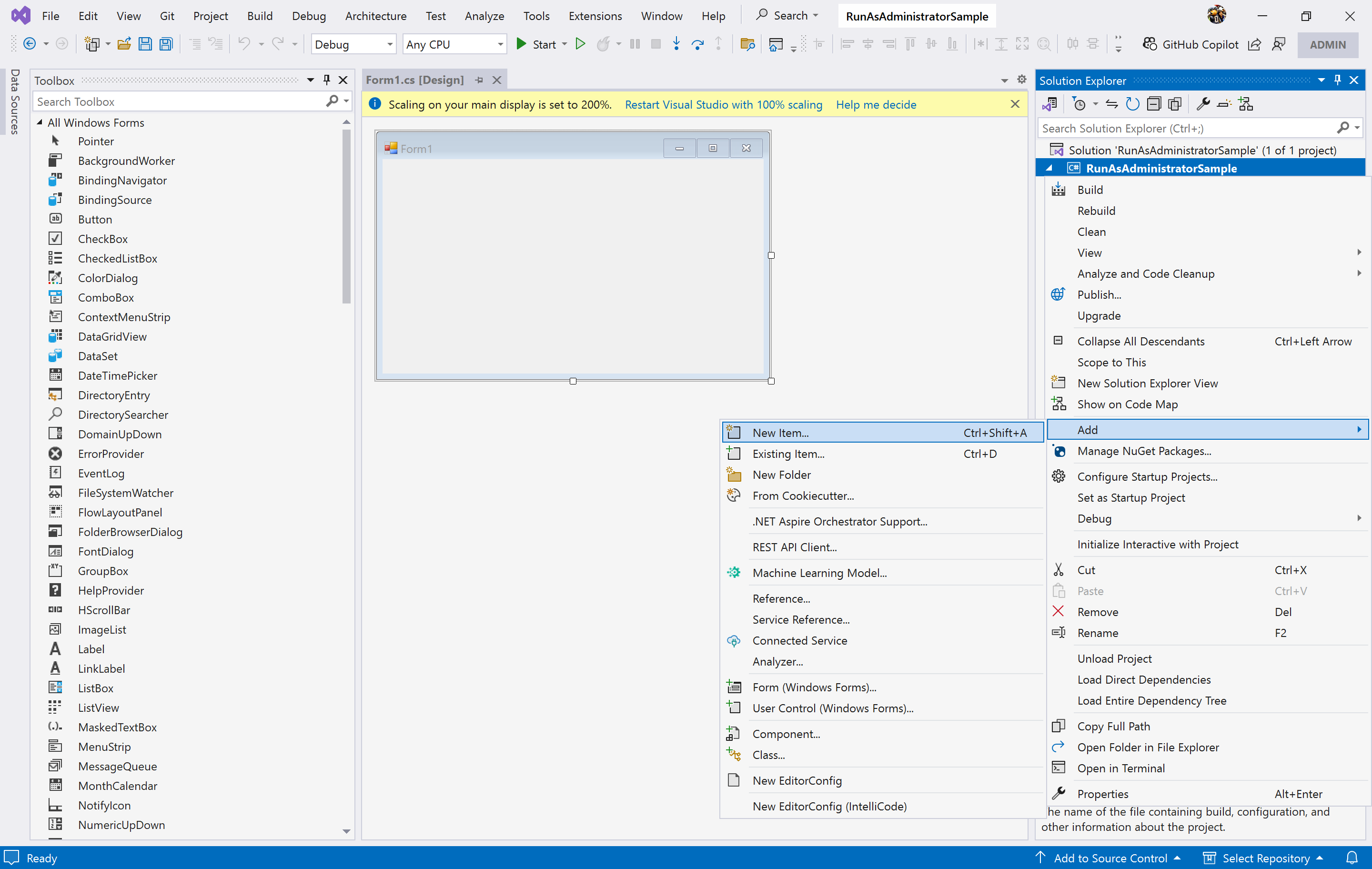 VisualStudioAdmin-001